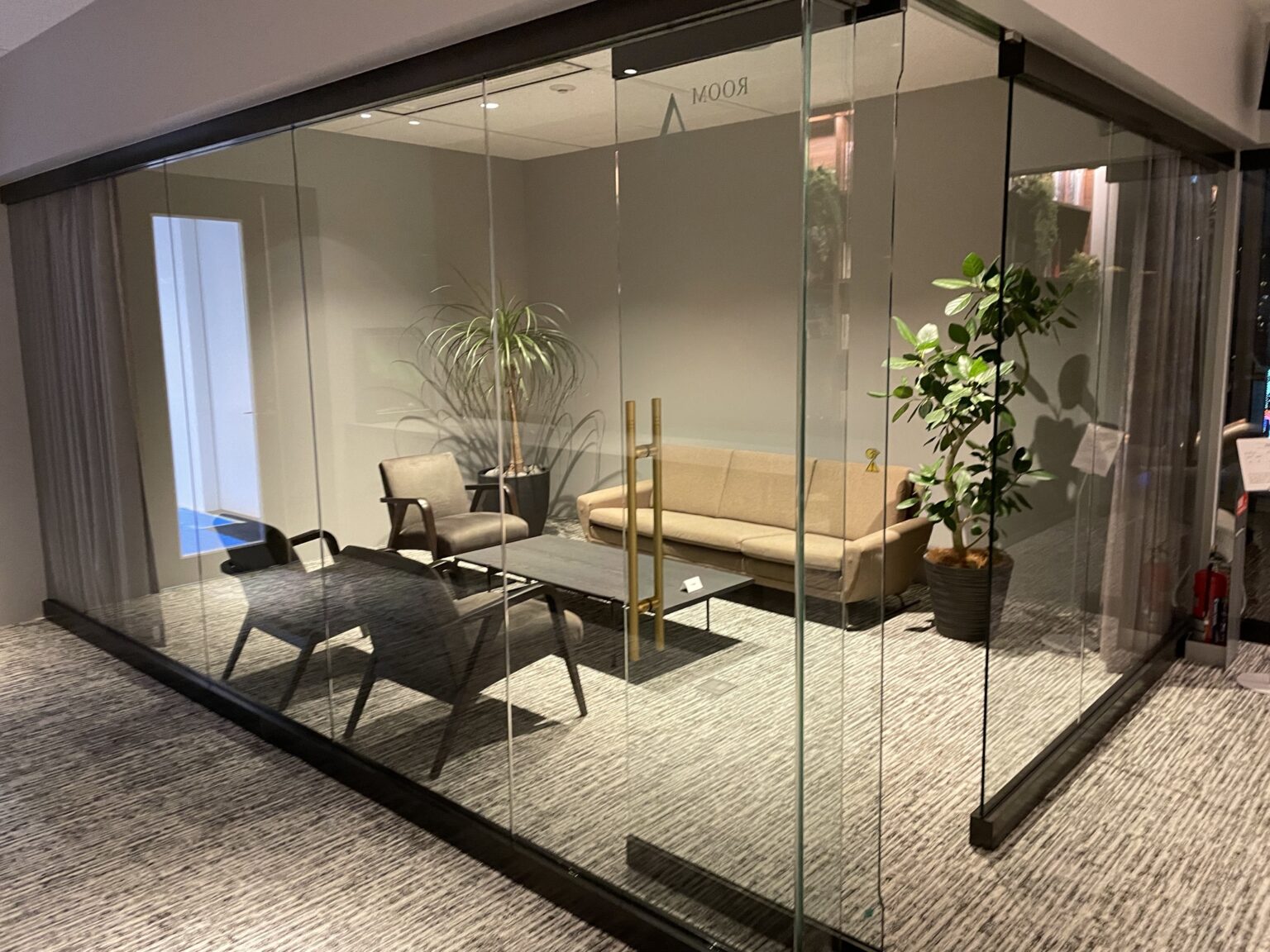 【訪問記】SHARE LOUNGE(シェアラウンジ) 外苑前＆お得な利用方法 | nobyblog